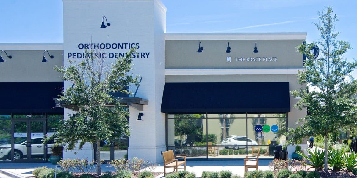 Orthodontist Jacksonville Beach & Ponte Vedra | The Brace Place